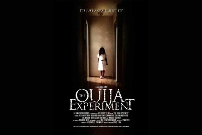 Ouija Experiment | Scary Movies Horror Palace