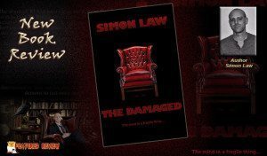 The Damaged (Book Review) | HORROR PALACE™